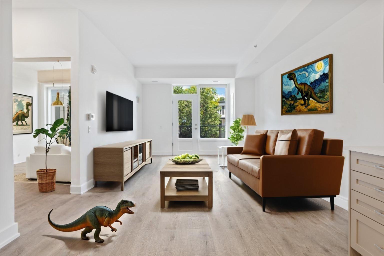 ReRoom AI: Herramienta de IA para diseño de interiores